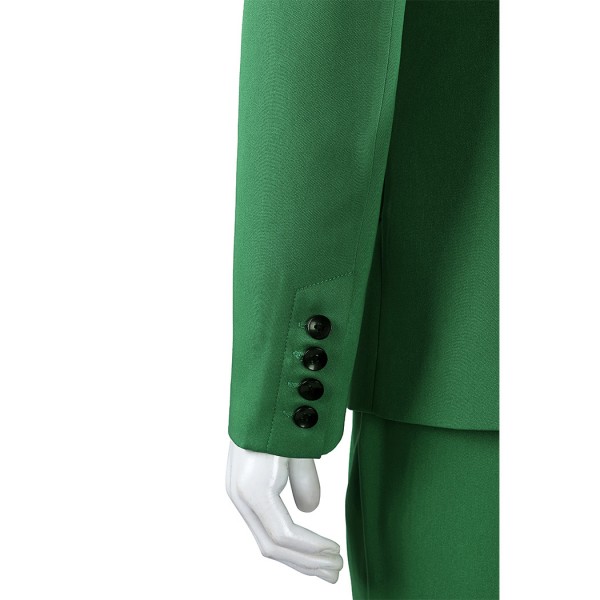 Avengers Doomsday Doctor Doom Costume Victor von Doom Cosplay Suit ...