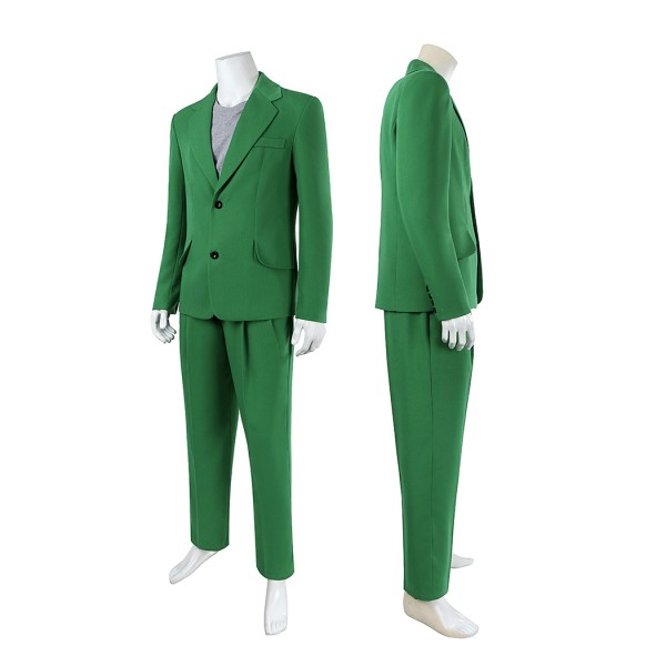 Avengers Doomsday Doctor Doom Costume Victor von Doom Cosplay Suit ...