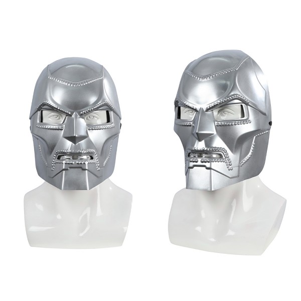 Avengers Doomsday Doctor Doom Costume Victor von Doom Cosplay Suit ...