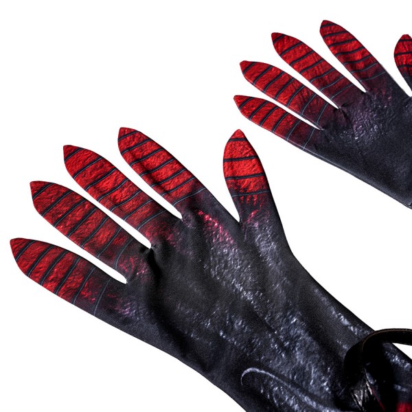 Absolute Carnage Suit Spiderman 2 Jumpsuit Cosplay Costumes Halloween ...