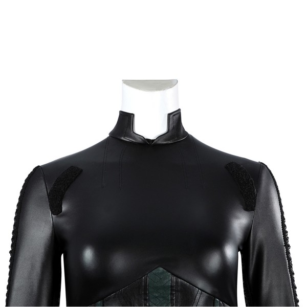 Baldurs Gate 3 Minthara Costume Game BG3 Cosplay Suit Women Halloween ...