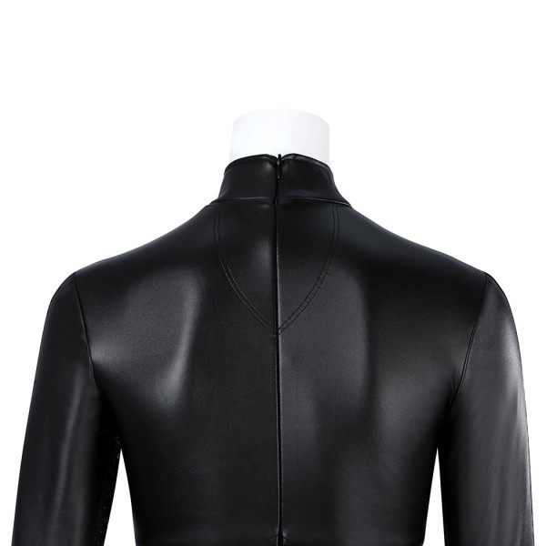 Baldurs Gate 3 Minthara Costume Game BG3 Cosplay Suit Women Halloween ...