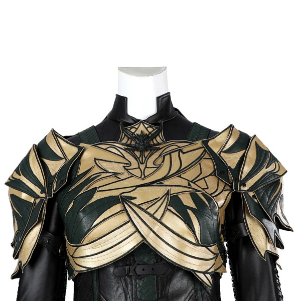 Baldurs Gate 3 Minthara Costume Game BG3 Cosplay Suit Women Halloween ...