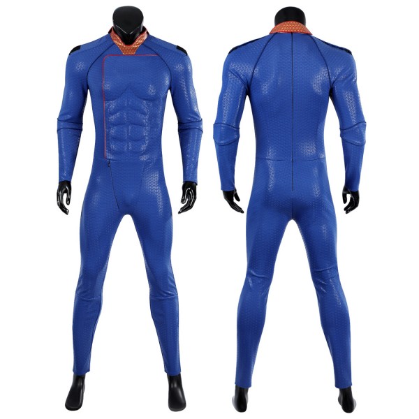 The Boys Season 3 Cosplay Costume The Homelander Halloween Suit Male ...