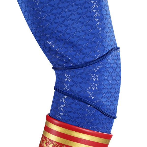 The Boys Season 3 Cosplay Costume The Homelander Halloween Suit Male ...