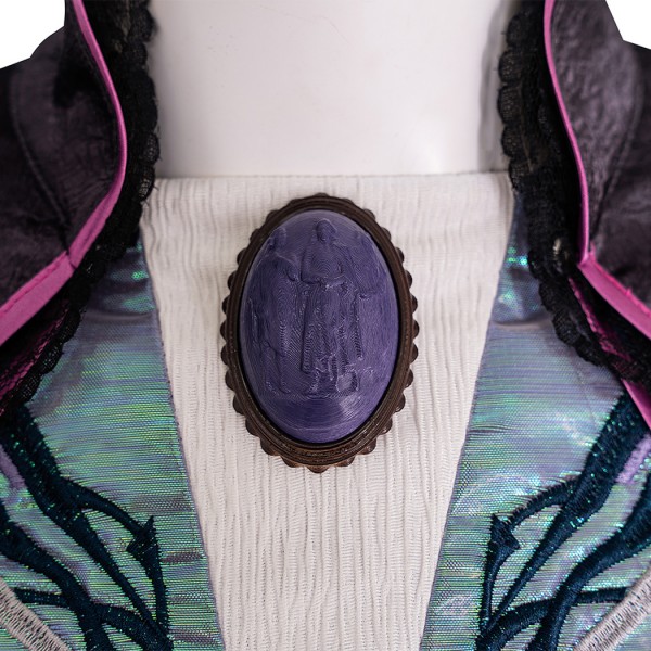 Ghost Agatha Costume Agatha All Along Cosplay Suit Agatha Harkness ...