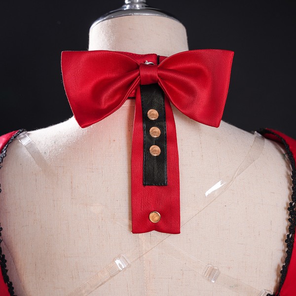 Astra Yao Cosplay Costume Zenless Zone Zero Women Halloween Suit ...