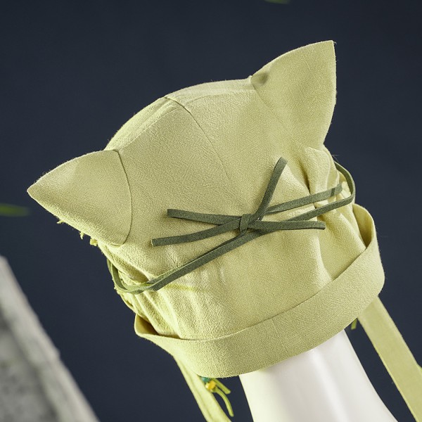 Ying Ying Cosplay Costume Where Winds Meet Women Halloween Suit - CCosplay