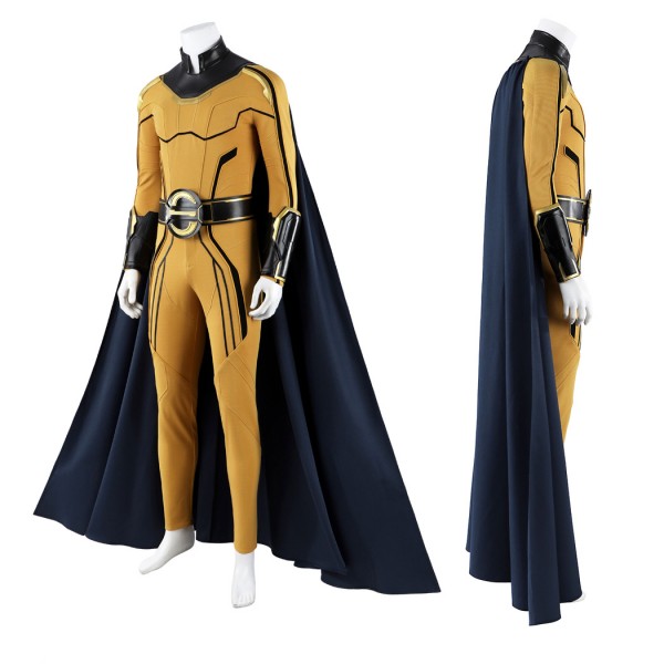 Thunderbolts Sentry Cosplay Costume Male Halloween Suit - Ccosplay.com