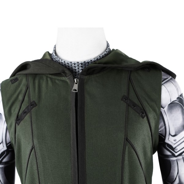 Doctor Doom Suit Victor von Doom Cosplay Costumes Dr Doom Halloween ...
