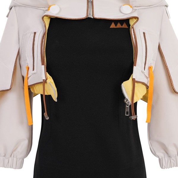 Final Fantasy XIV Sphene Costume FF14 Women Halloween Cosplay Suit ...