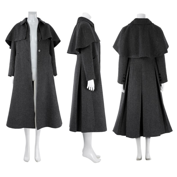 Addams Nevermore Academy Uniform Suit Addams 2022 Cosplay Costume ...