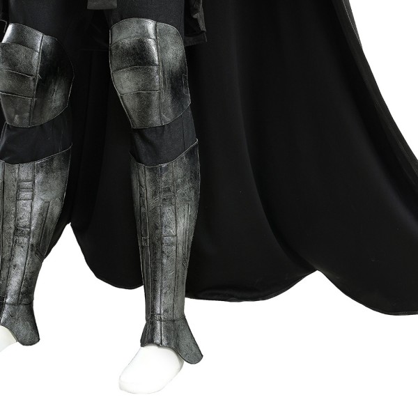 Doctor Doom Black Costumes Avengers Doomsday Cosplay Suit Armor Outfit ...