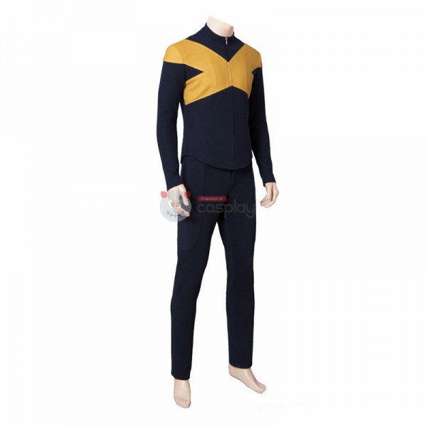 2019 X-Men Dark Scott Summers Cyclops Cosplay Costume - CCosplay