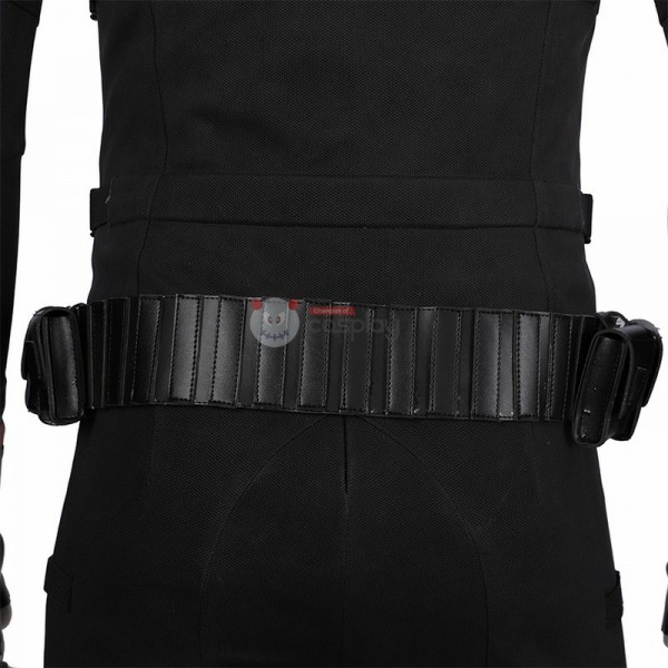 Spider Man Stealth Suit Costume Spider-Man: Far From Home Cosplay ...