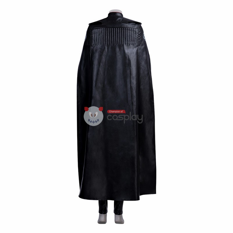 The Second Sister Costume Star Wars Jedi Fallen Order Trilla Suduri ...