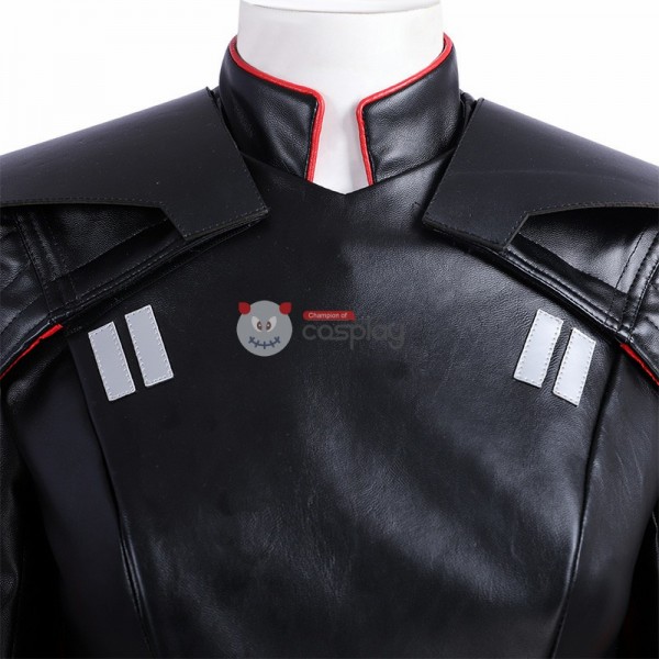 The Second Sister Costume Star Wars Jedi Fallen Order Trilla Suduri ...