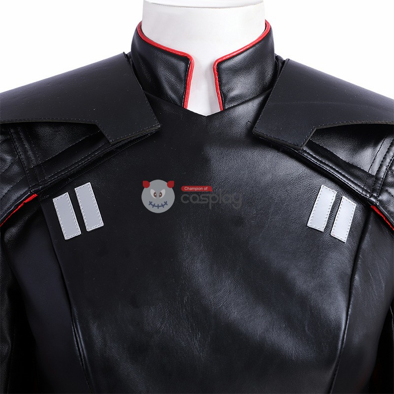 The Second Sister Costume Star Wars Jedi Fallen Order Trilla Suduri ...