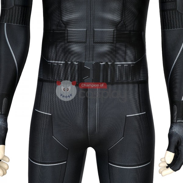 Spiderman Jumpsuit Spiderman Far From Home Peter Parker Night Monkey ...