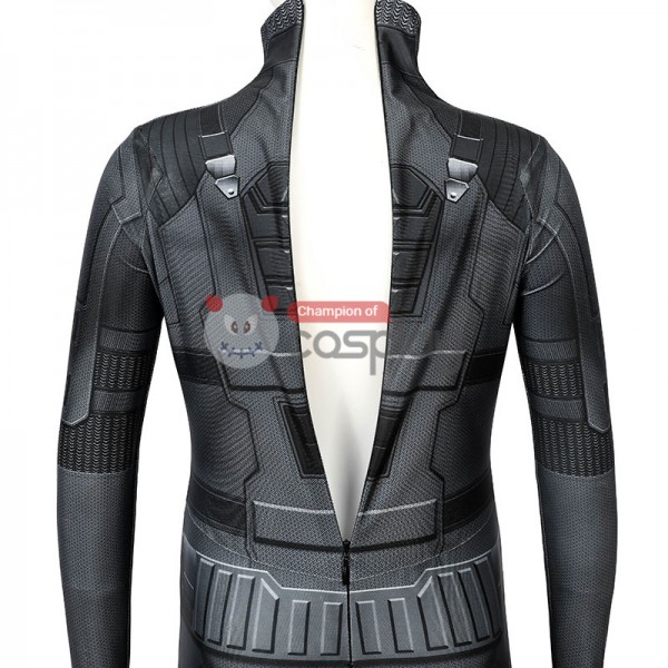 Spider Man Far From Home Peter Parker Night Monkey Cosplay Costume for ...