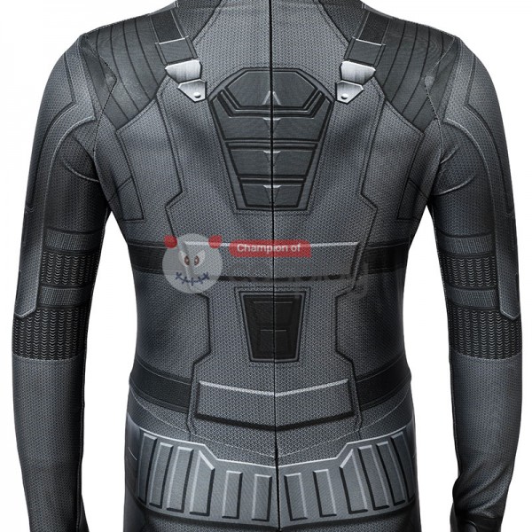 Spider Man Far From Home Peter Parker Night Monkey Cosplay Costume for ...