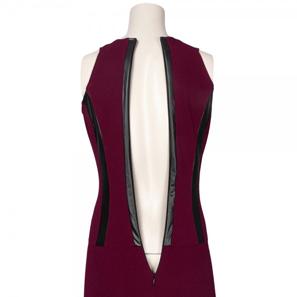 Wanda Costume WandaVision Maximoff Scarlet Witch Cosplay Suit - CCosplay