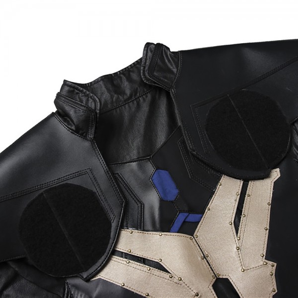 Avengers Age of Ultron Costume Thor Cosplay Suit - CCosplay