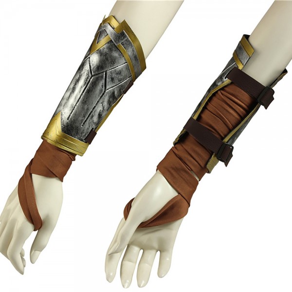 Diana Prince Costume WW Cosplay Suit Upgraded Version - Champion Cosplay