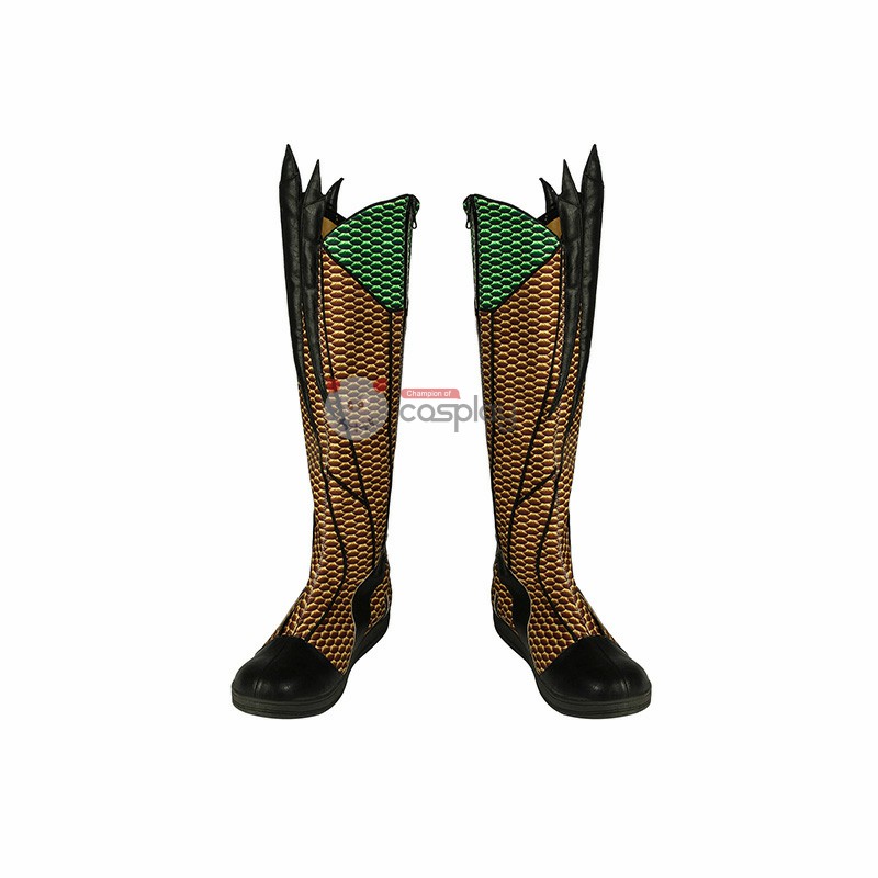 The Deep Costume The Boys Season 1 Cosplay Costumes - CCosplay