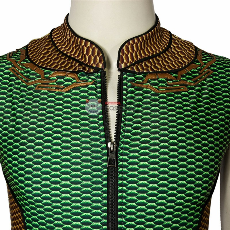 The Deep Costume The Boys Season 1 Cosplay Costumes - CCosplay