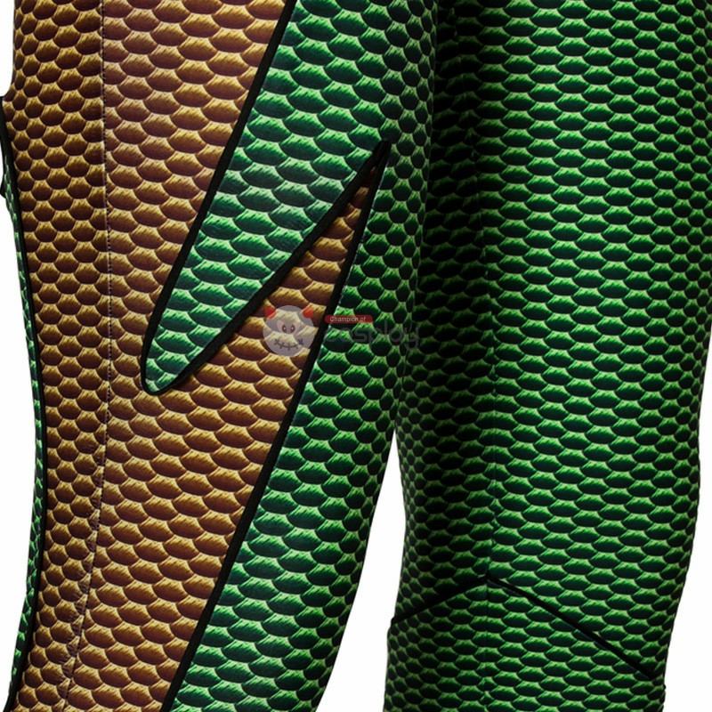 The Deep Costume The Boys Season 1 Cosplay Costumes - CCosplay