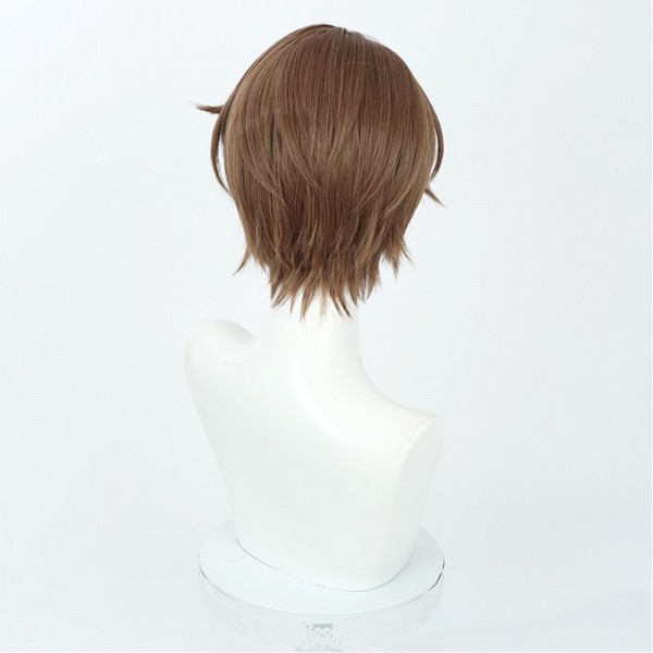 Welt Yang Cosplay Costumes Game Honkai Star Rail Male Suits - Champion ...