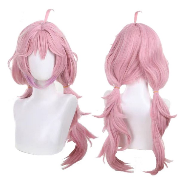 Wuthering Waves Encore Costume Game Cosplay Suit Women Halloween ...